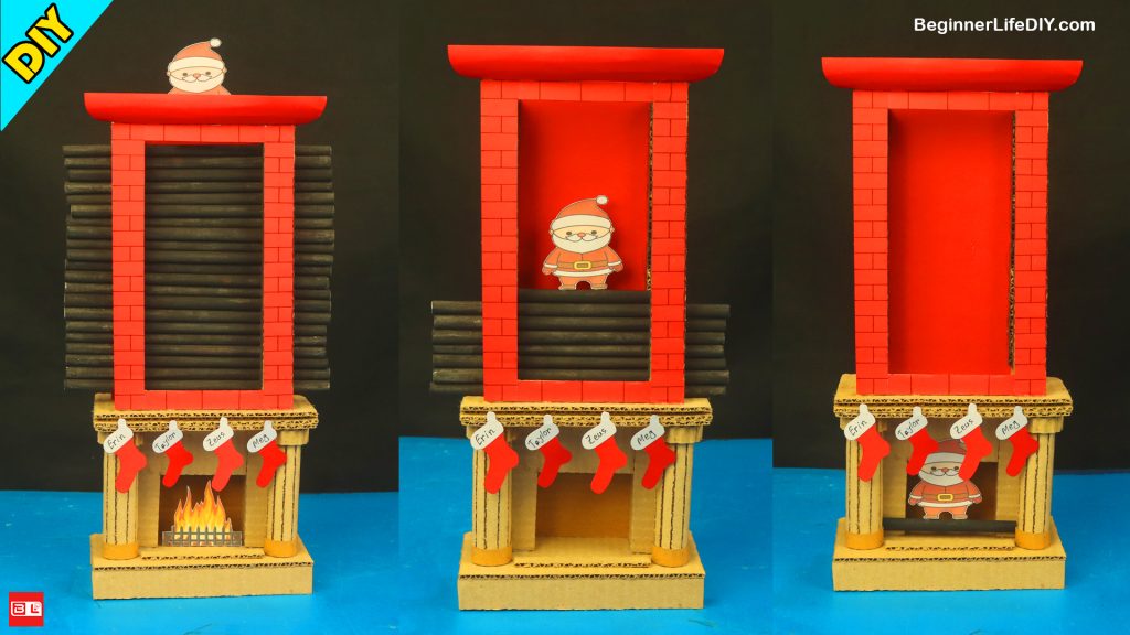 Christmas - Beginner Life DIY